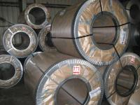 China Hot Dip Galvanized Steel Coils For Window Blinds / Fencings , CS Type C for sale