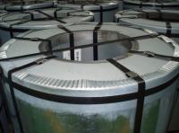 China ISO9001 4.0mm Architecture Hot Dip Galvanized Steel Coil For Profile for sale