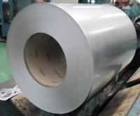 China Chromated 275g/M2 5.0mm Hot Dipped Galvanized Steel Coils for sale