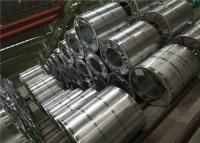 China High Adhesivenees CS Type C  610mm Galvanized Sheet Metal Roll for sale