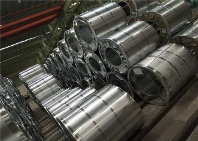 China High Adhesivenees CS Type C  610mm Galvanized Sheet Metal Roll for sale