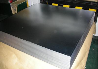 China OEM DC01 or Equvalents Oiled Cold Rolled Steel Sheets and Coils for sale