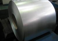 China 2.30mm Thickness Dry SGCC Standard Galvalume Steel Coils And Sheet With Minimized Spangle for sale