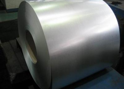 China 2.30mm Thickness Dry SGCC Standard Galvalume Steel Coils And Sheet With Minimized Spangle for sale