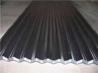 China 0.20mm - 2.30mm Anti Finger AZ185 Cs-B Aluzinc Steel Coils and Sheet for sale