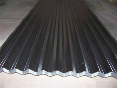 China 0.20mm - 2.30mm Anti Finger AZ185 Cs-B Aluzinc Steel Coils and Sheet for sale