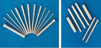 China Customised High Precision SUS304 ERW Stainless Steel Seamless For Printers Tension Rollers for sale