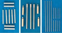 China Customised OEM 316 Stainless ERW Steel Pipes For Copy Machines Magnetic Rollers for sale