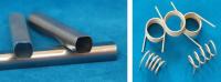 China OEM Titanium ERW Steel Seamless Pipes for Industrial Machinery for sale