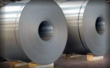 China 610mm JIS G3302 Hot Dip Galvanized Steel Coil Roll for Roofs for sale