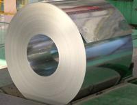 China SGCC ASTM A653 Hot Dip Galvanized Steel Coil Roll for Outer Walls for sale