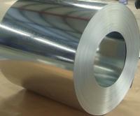 China SGCD EN 10147 Hot Dip Galvanized Steel Coil Roll for Ovens for sale