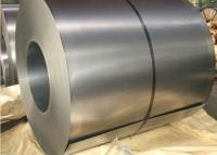 China Chromated Q195 JIS G3302 Hot Dip Galvanized Steel Coil Screen for Buildings for sale