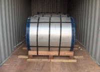 China Soft Commercial Quality RAL Color Cold Rolled Prepainted Steel Coils for sale