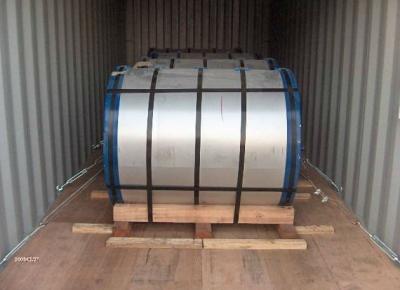 China Soft Commercial Quality RAL Color Cold Rolled Prepainted Steel Coils for sale