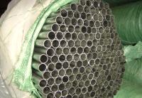 China Custom 6M Anti-Rust BS1387 Welded Steel Pipes Coated With Oil for sale