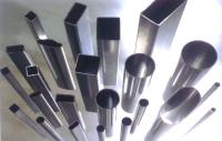 China OEM 6M GB/T 6728 Galvanized Welding Stainless Steel Pipes for sale