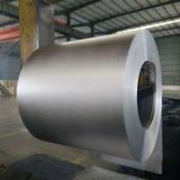 China AZ50 Zinc Coating Chromated Dx51 Aluzinc Steel Coils Sheet for sale