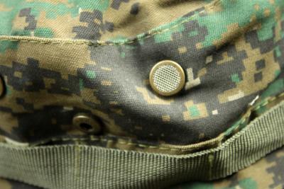 China Men Camouflage Military Boonie Hat And Caps / Camouflage Bucket Hat for sale