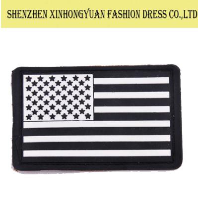 China 3D Military Shoulder Patches Nickel - Free Police Rank Badges For Men for sale