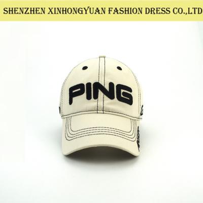 China Fashion Baseball Caps With Embroidery Durable Military Style Hats For Men for sale