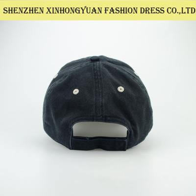 China Waterproof Ladies Acryl Flat Baseball Caps With Wide Brim / Logo Embroidery for sale