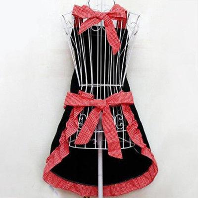China Custom Barber Shop Apron Unfiorm / Sexy Chef Bib Aprons With Pockets for sale