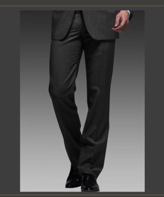 China Cotton Corporate Uniforms Men ' s Business Workwear Jacket + Shirt + Trousers for sale