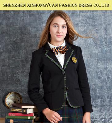 China custom school sweater , Africa style sweater,good quality,free szie for sale