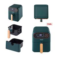China 3.8L AIR FRYER for sale