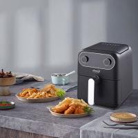China 3.8L AIR FRYER for sale