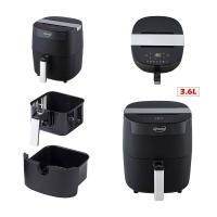 China 3.8L AIR FRYER for sale