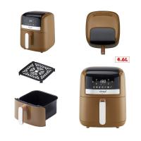 China 4.6L AIR FRYER for sale