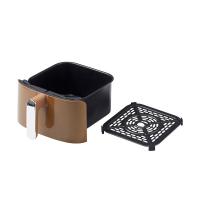 China 4.6L AIR FRYER for sale