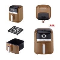 China 4.6L AIR FRYER for sale