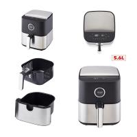 China 6.9L AIR FRYER for sale