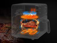 China 7L AIR FRYER for sale