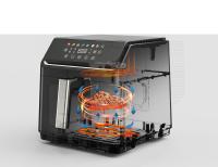 China 8L AIR FRYRER for sale