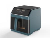 China 8L AIR FRYRER for sale
