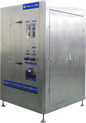 China 42L SMT Stencil Cleaner Machine Multifunctional Wear Resistant for sale