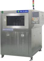 China TongWei TW-CL4000 Antiwear Wave Soldering Fixture Cleaning Machine 550KG 720 Degree Rotating Spray for sale