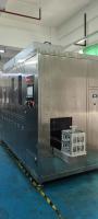 China 18KW Durable Basket Cleaning Machine Multiscene For Semiconductor for sale