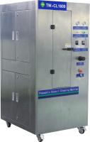 China Industrial Ultrasonic Stencil Cleaner Antiwear Multi Function for sale
