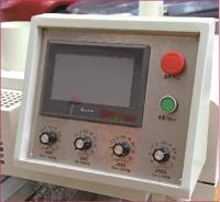 China Anti Corrosion PCB Brushing Machine 0.3KW Multipurpose TW-MS175 for sale