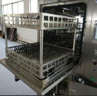 China Stable PCB Cleaning Equipment Corrosion Resistant Multiscene for sale