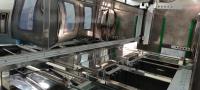 China 380V 50HZ Basket Cleaning Machine Multifunctional For Rinsing for sale