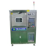 China Anti Corrosion PCBA Cleaning Machine Practical For Industrial for sale