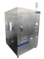 China Antiwear Stable Stencil Cleaner Machine , Multipurpose SMT Screen Cleaning Equipment for sale