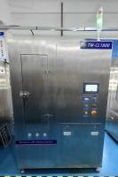 China Automatic Screen Cleaning Machine Stainless Steel 80L Tank 380V 35KW SMT PCB Stencil Cleaner for sale