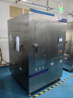 China 80L 35KW Automatic Screen Cleaning Machine Stable For Misprinted Board for sale
